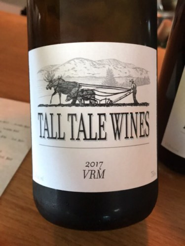 Tall Tale Wines VRM | Vivino English