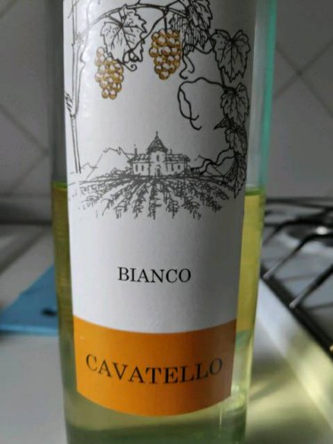 Cavatello Bianco | Vivino Italia