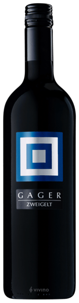 2019 Gager Zweigelt | Vivino US