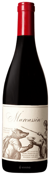 Marcassin Pinot Noir | Vivino English