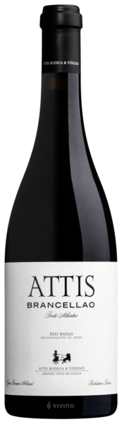 Attis Brancellao | Vivino US