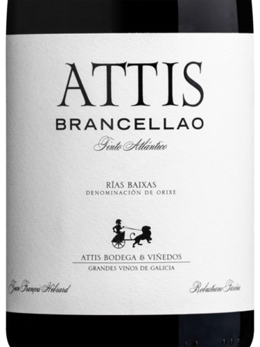 Attis Brancellao | Vivino US
