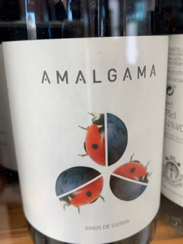 Amalgama Tinto | Vivino US