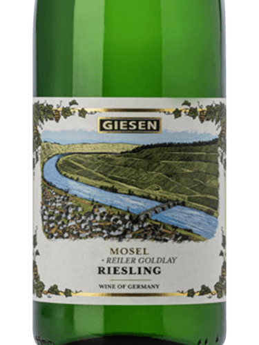 Giesen Mosel Riesling | Vivino Australia