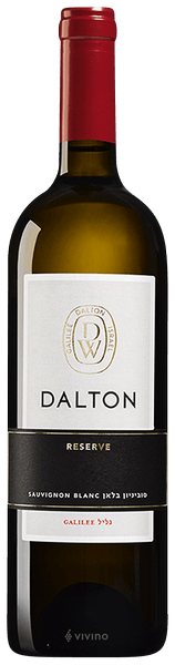 Dalton Reserve Sauvignon Blanc | Vivino US