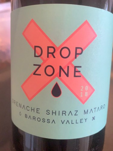 Drop Zone GSM | Vivino Australia