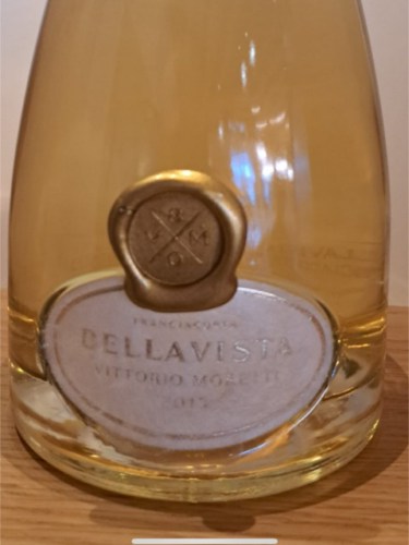 Bellavista Inedita Private Collection Vittorio Moretti | Vivino US
