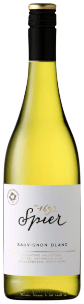 2023 Spier Signature Sauvignon Blanc | Vivino US