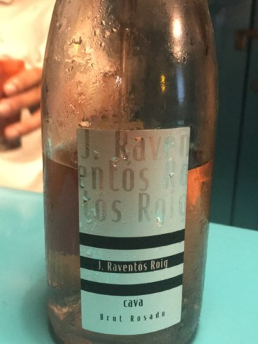 2019 Mas Oliver Cava J.Raventós Roig Brut Rosado | Vivino US