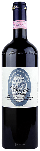 Monchiero Carbone Barolo | Vivino English