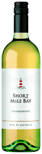 Short Mile Bay Chardonnay | Vivino Brasil