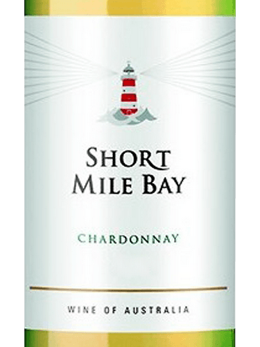 Short Mile Bay Chardonnay | Vivino Brasil