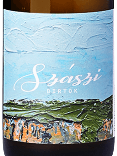 Szászi Birtok Olaszrizling | Vivino Australia