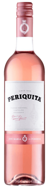 2019 José Maria da Fonseca Periquita Rosé | Vivino
