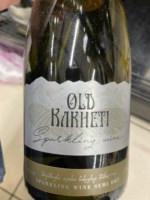 Old Kakheti Sparkling Semi Dry | Vivino US