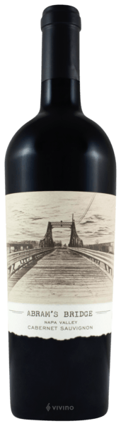 Abram's Bridge Cabernet Sauvignon | Vivino English