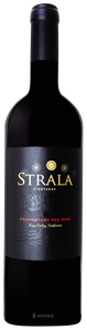 Strala Vineyards Proprietary Red | Vivino Brasil