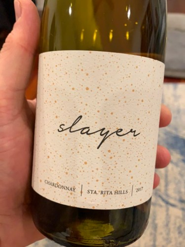 Slay Slayer Chardonnay | Vivino US