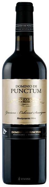 Dominio de Punctum Graciano - Cabernet Sauvignon | Vivino Brasil