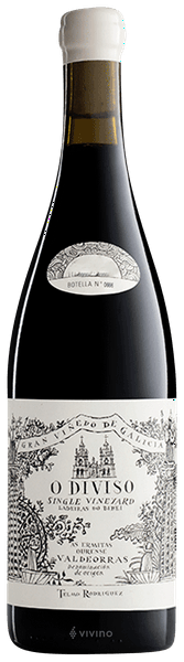 Telmo Rodriguez Ladeiras do Xil O Diviso | Vivino Canada