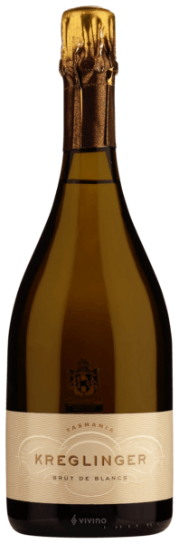 Kreglinger Brut de Blancs | Vivino Australia