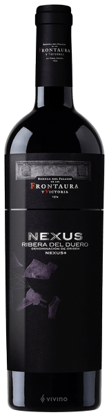 Bodegas Nexus Nexus + (Plus) | Vivino US