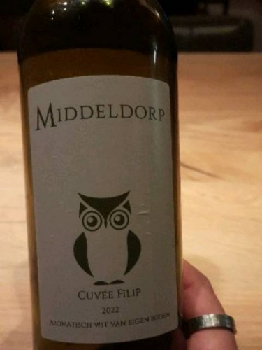 Middeldorp Cuvée Filip | Vivino US