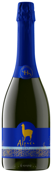 Alpaca Brut | Vivino English