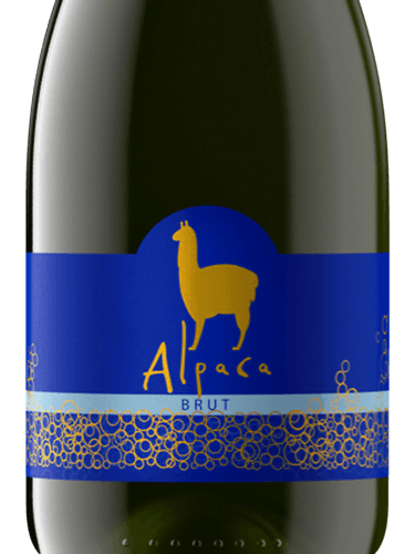 Alpaca Brut | Vivino English
