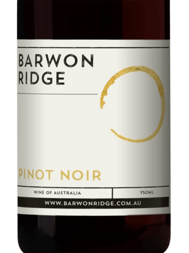 Barwon Ridge Pinot Noir | Vivino Australia