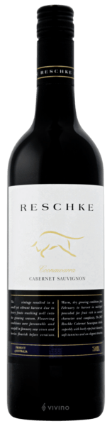 2016 Reschke Cabernet Sauvignon | Vivino US