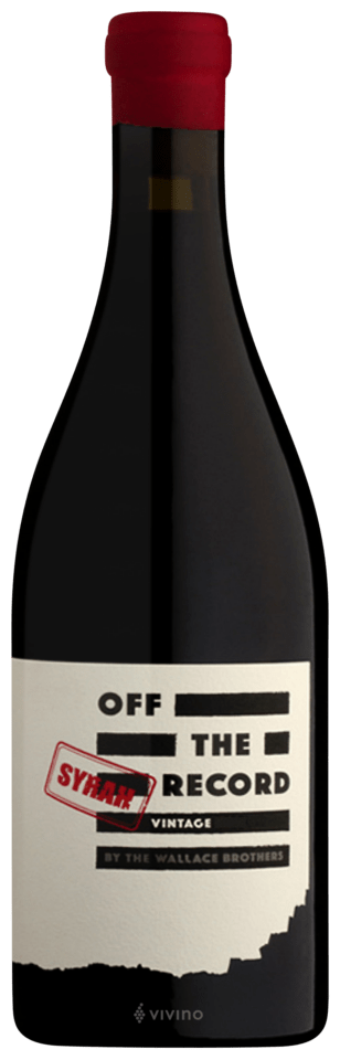 Paul Wallace Winery | Vivino
