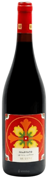 Rudini Frappato | Vivino English
