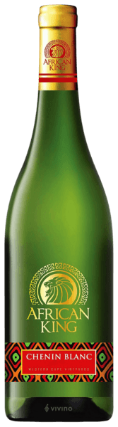African King Chenin Blanc | Vivino Brasil