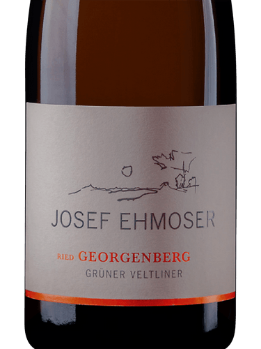 Josef Ehmoser Georgenberg Grüner Veltliner | Vivino US