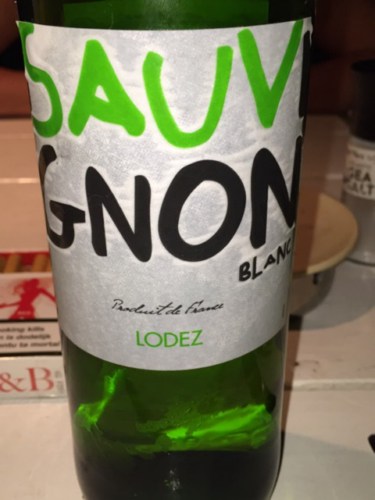 Lodez Sauvignon Blanc | Vivino US