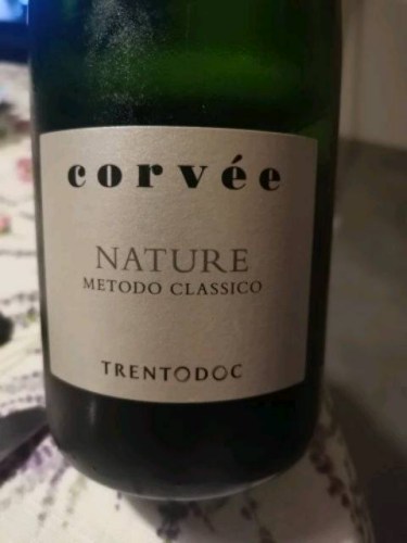 Corvée Nature Metodo Classico | Vivino Deutschland