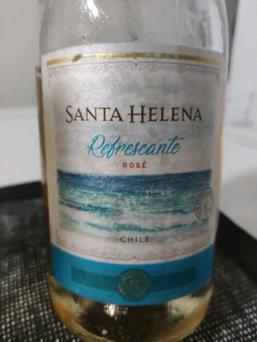 Viña Santa Helena Refrescante Rosé | Vivino US