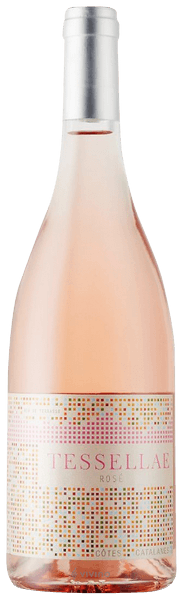Domaine Lafage Tessellae Rosé | Vivino US