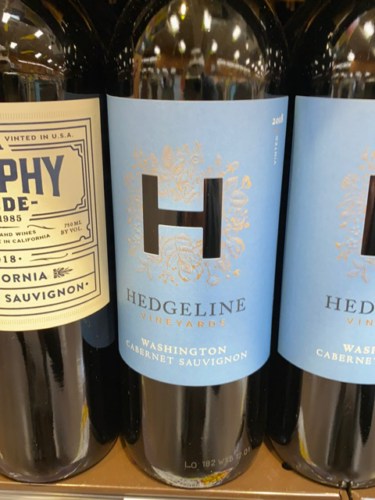 2011 Murphy-Goode Alden Vineyard Cabernet Sauvignon | Vivino US