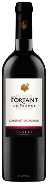 Fortant Cabernet Sauvignon | Vivino English