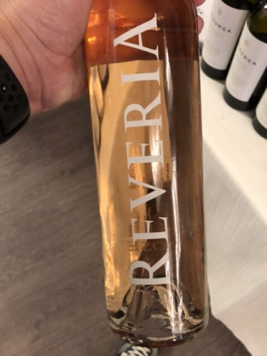 Strunga Reveria Rosé | Vivino US