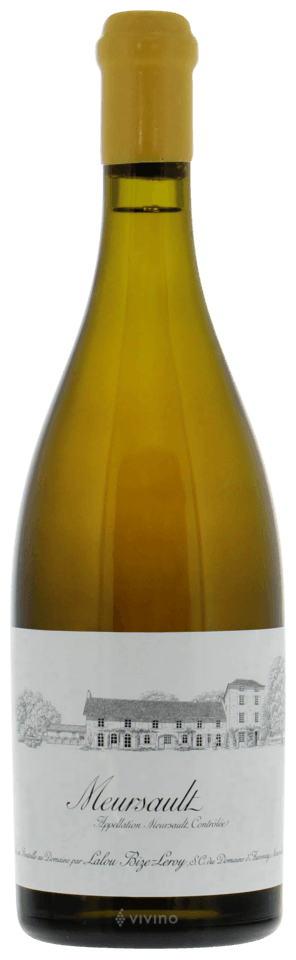 Domaine d'Auvenay (Lalou Bize Leroy) Winery | Vivino