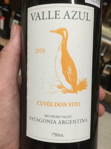 Valle Azul Cuvée Don Vito | Vivino US