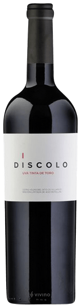 2018 Cuatro Mil Cepas Díscolo Edicion Limitada Tinta de Toro | Vivino US