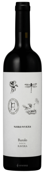 Josetta Saffirio Sara Vezza Barolo Ravera | Vivino Australia