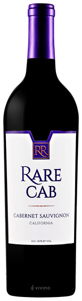RB - Rare Blends Rare Cabernet Sauvignon | Vivino US