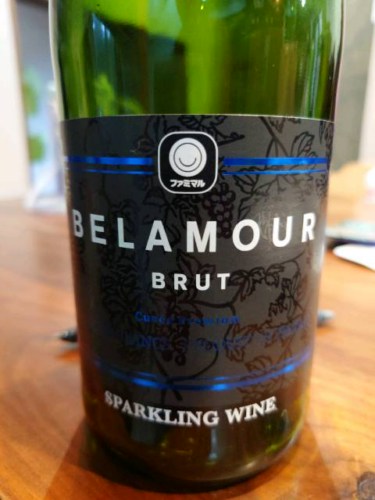 Belamour Brut | Vivino US