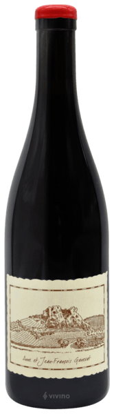 Jean François Ganevat Sur La Cote Pinot Noir | Vivino English