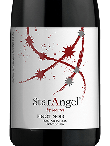 Star Angel Pinot Noir | Vivino US